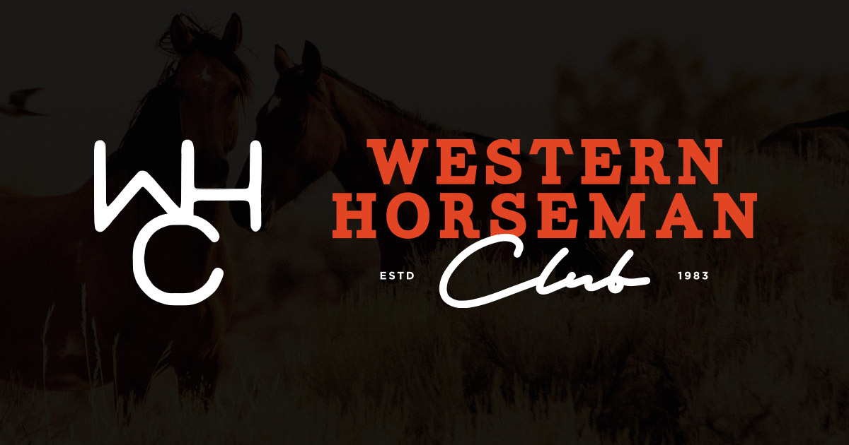 Contact | The Western Horseman Club
