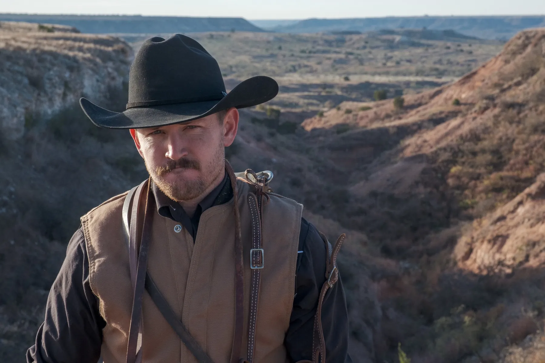 Jordan Robert Kirk | The Western Horseman Club