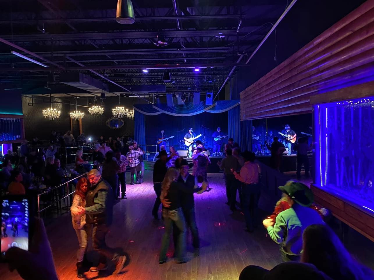 Chris Coke | The Western Horseman Club