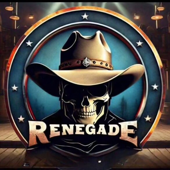 Chris Coke & Renegade | The Western Horseman Club