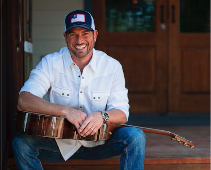 Scotty Alexander | The Western Horseman Club