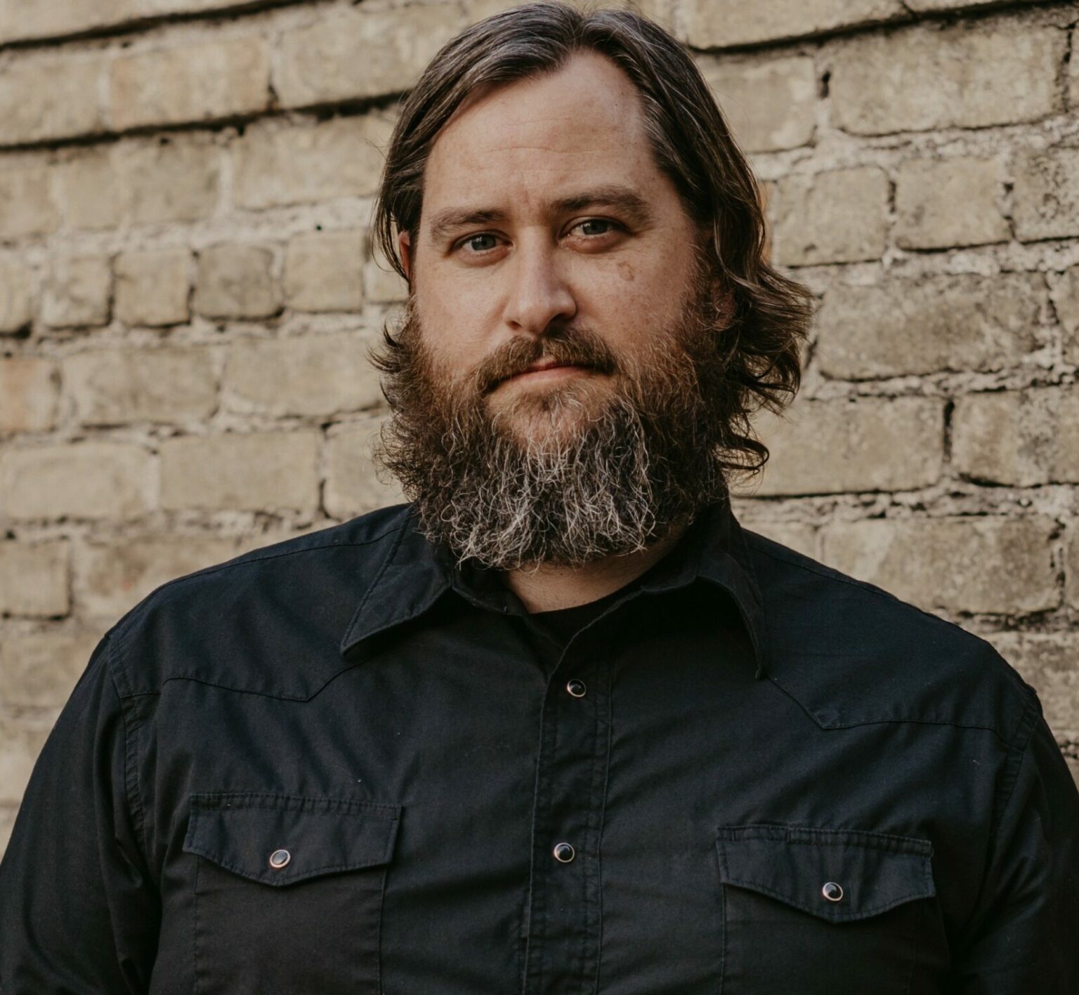 Zac Wilkerson | The Western Horseman Club