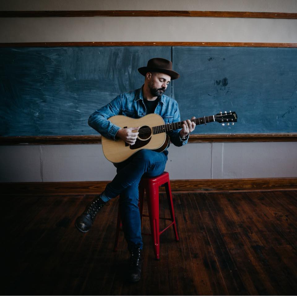 Charlie Shafter and Matt Martindale Song Swap | The Western Horseman Club