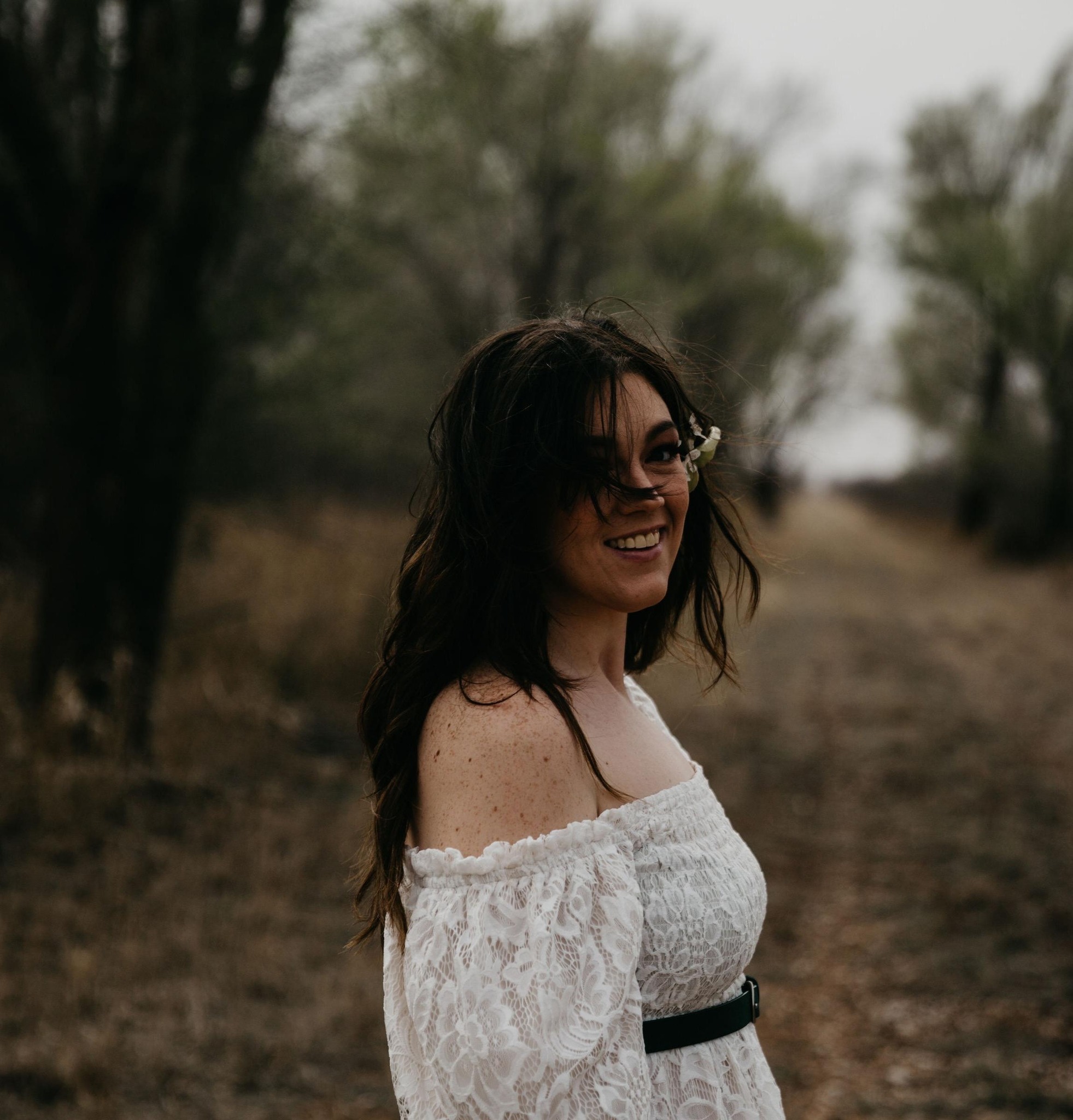 Alicia Morgan | The Western Horseman Club