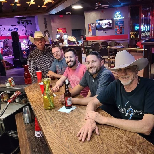 StateLine Band | The Western Horseman Club